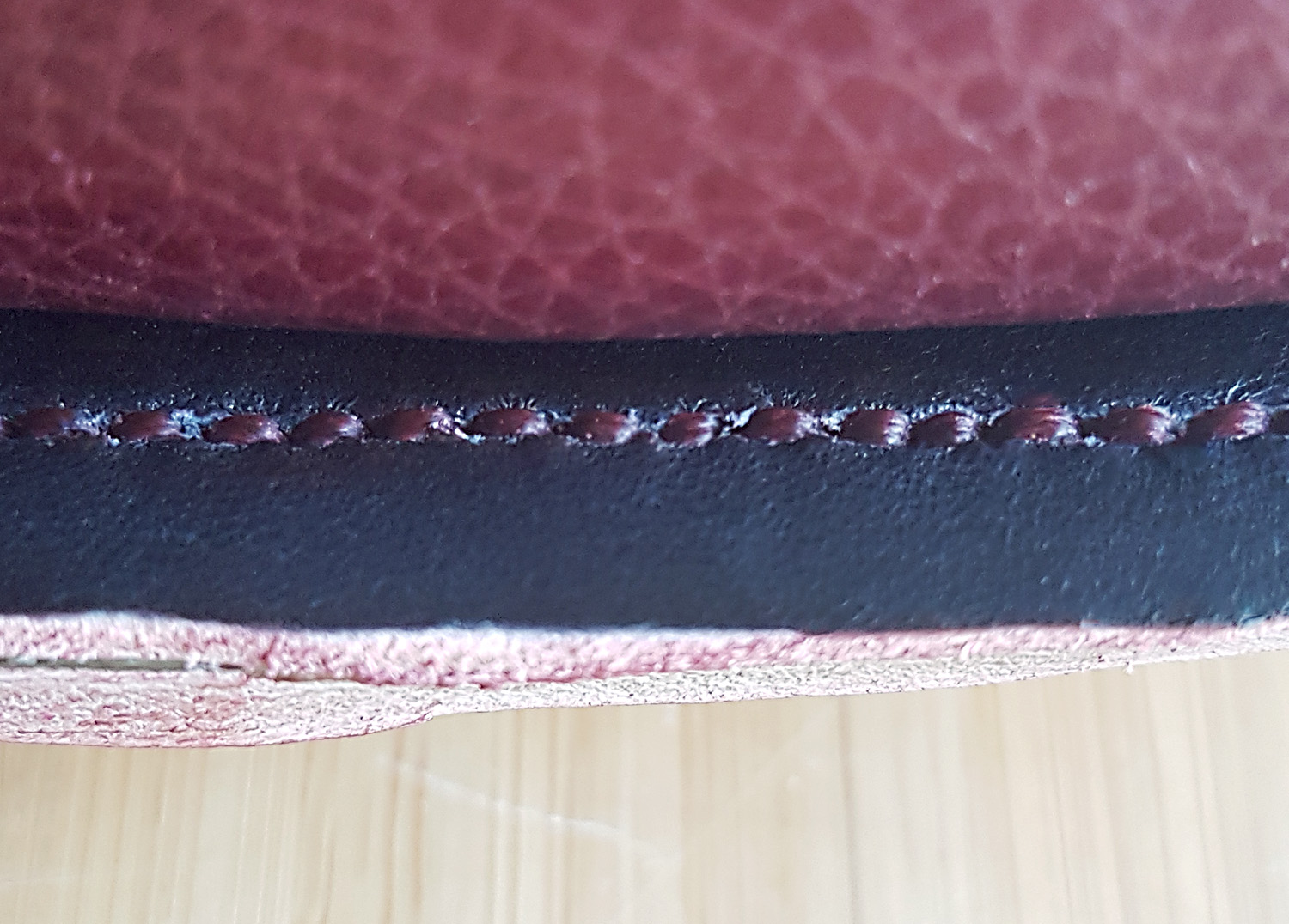 Stockholm: Part 2 – Secret Cobbler