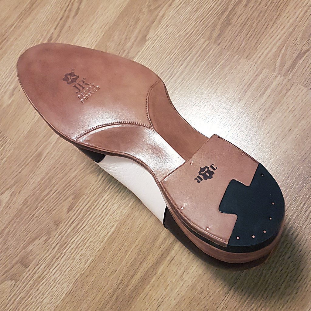 Choosing Leather – Secret Cobbler