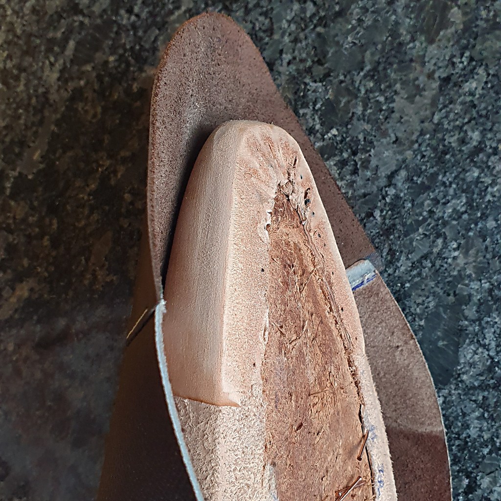 Choosing Leather – Secret Cobbler