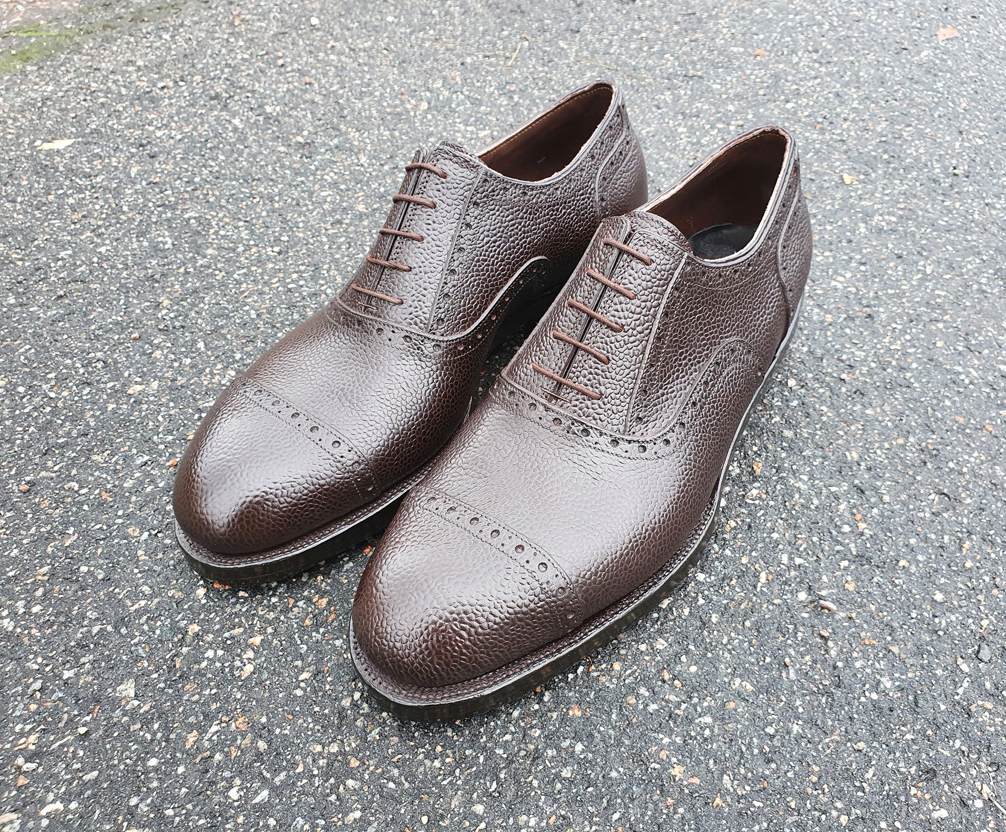 Sherlock: Summary – Secret Cobbler